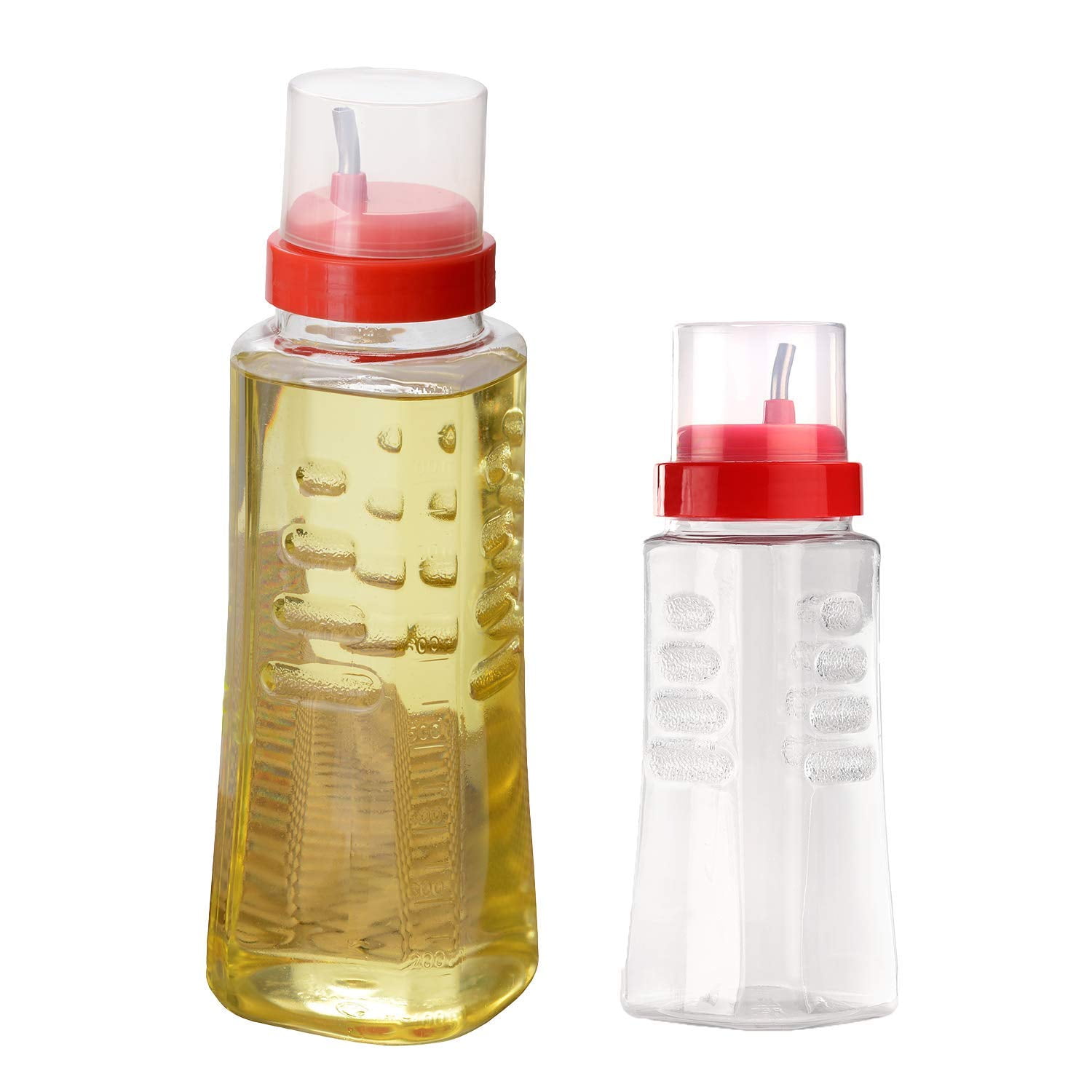 Oliveware Oil Dispenser | Easy to Pour | Leak-Proof | Oil Container ...