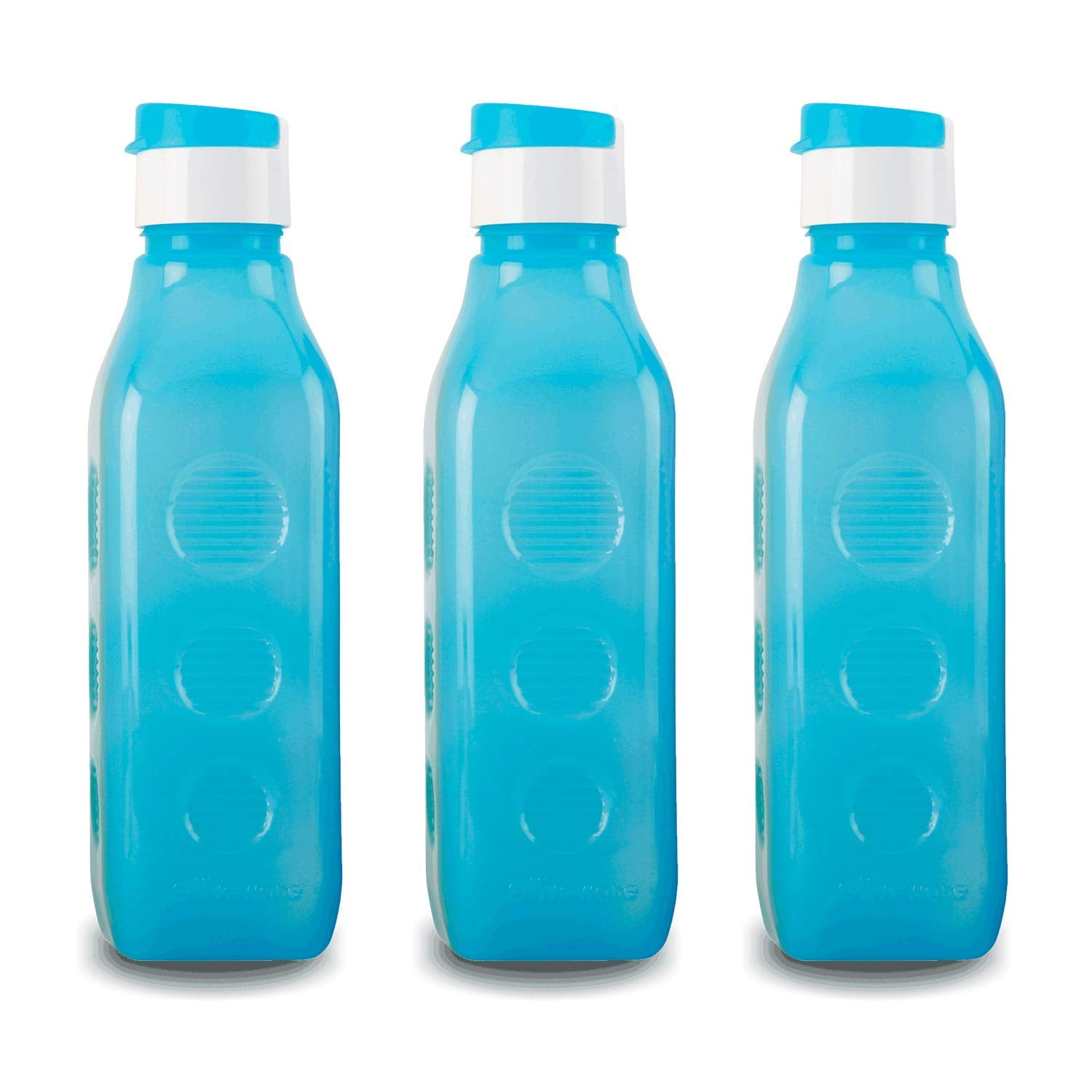 Oliveware Premium PET Water Bottle | SUPERIYA Range | 1 Litre Bottle ...