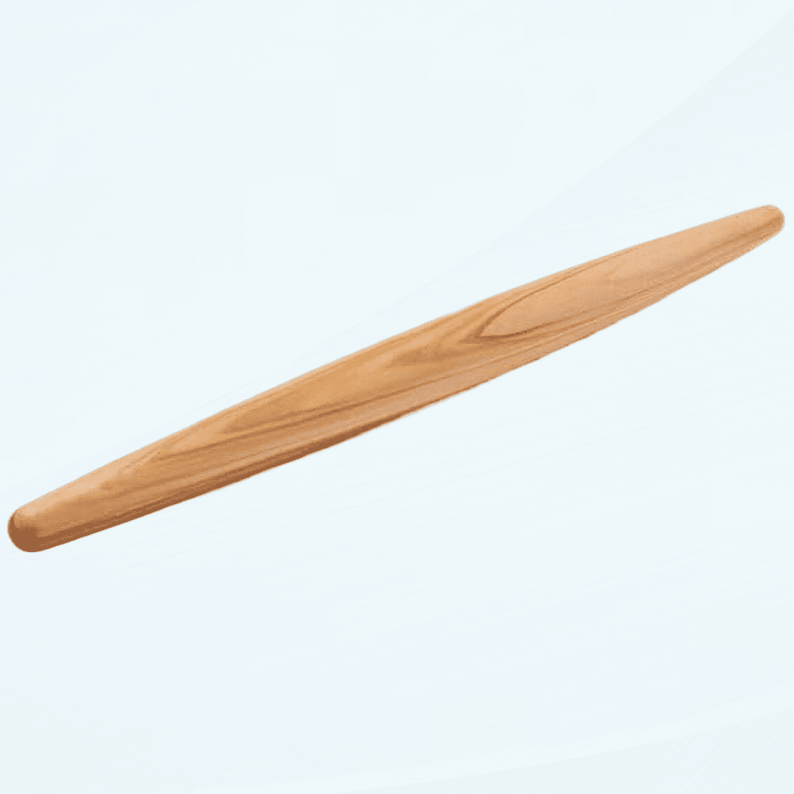 Olivewood Tapered Rolling Pin - Walmart.com