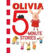 Olivia . . . and the Missing Toy (Hardcover) - Walmart.com