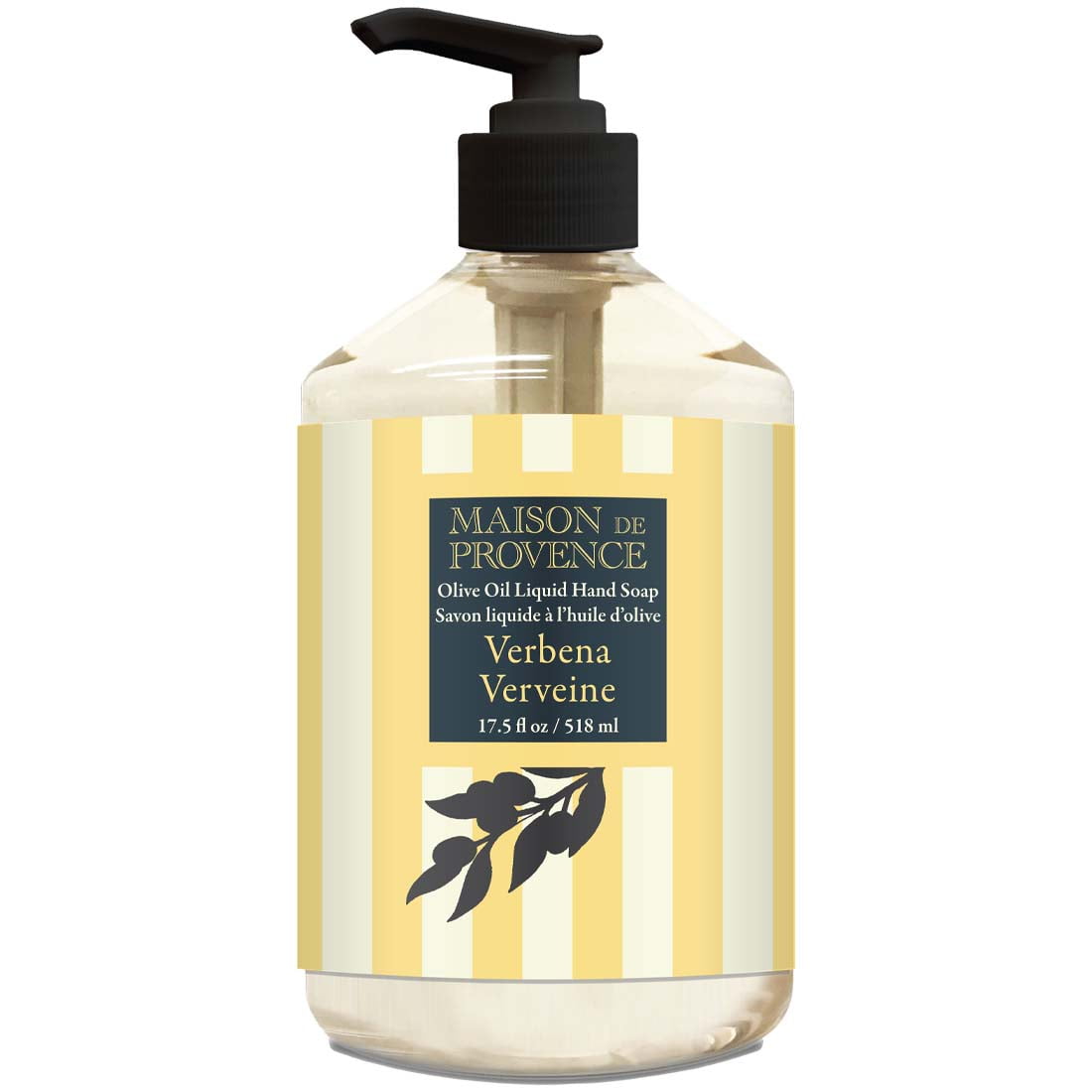 Olivia Care Liquid Hand Soap | Infused with Olive Oil | All Natural ...