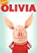 Olivia DVD - Walmart.com