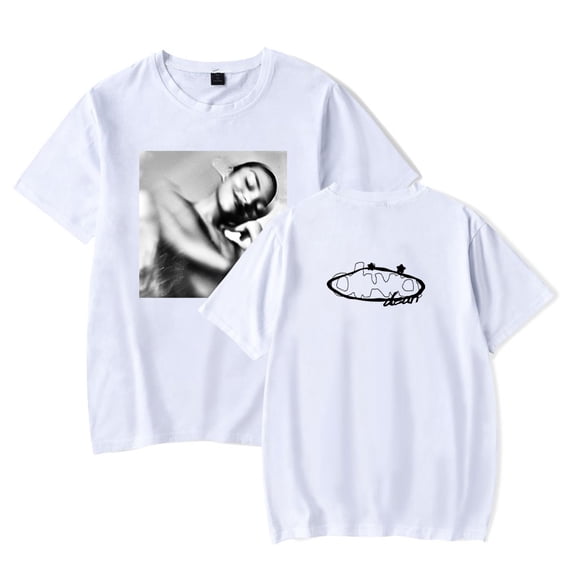 Olivia Dean merch 2026 The Art of Loving Live Tour tshirt crewneck ...