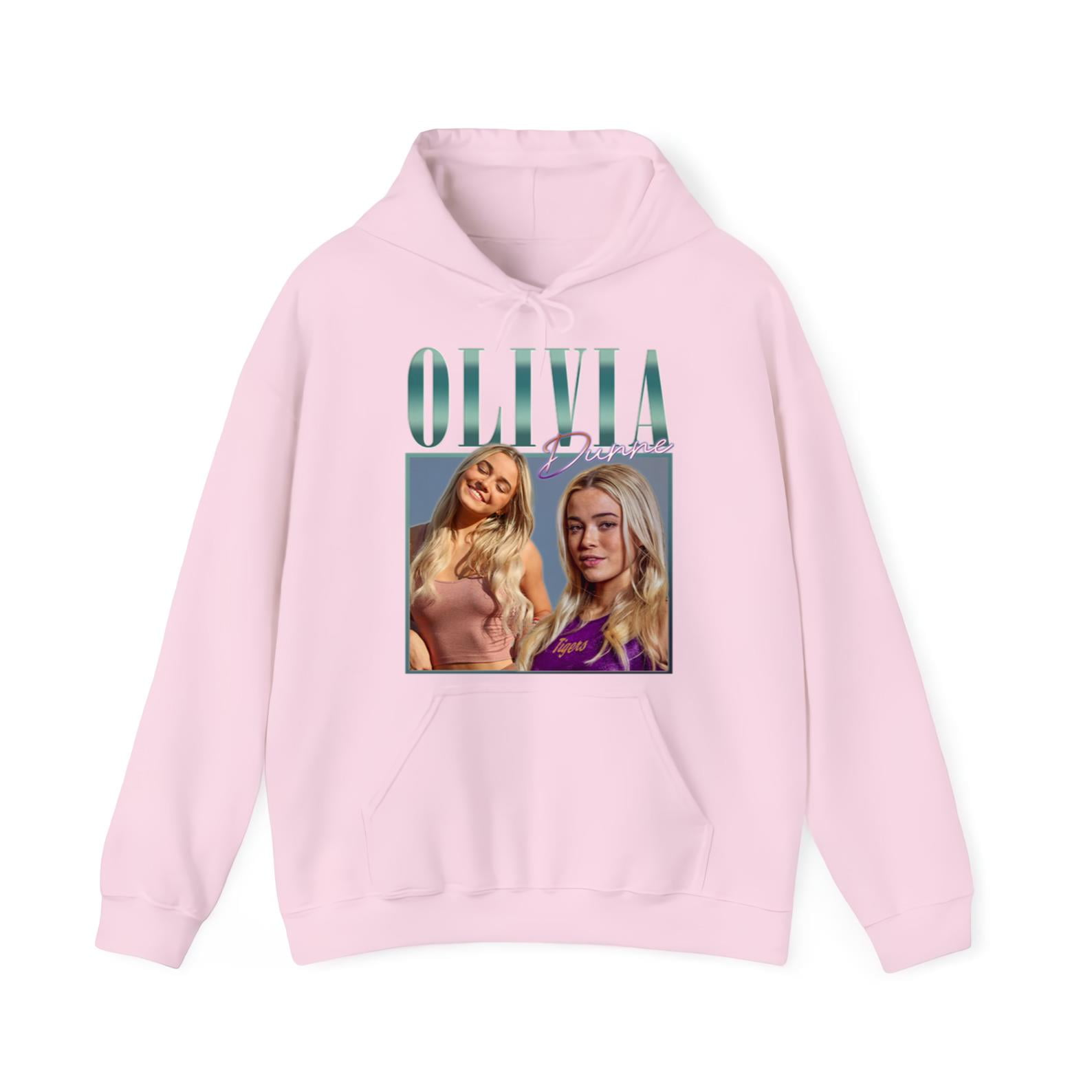 Olivia Dunne, Olivia Dunne Tshirt, Olivia Dunne Vintage Shirt, Olivia Dunne Fan Tees, Olivia ...