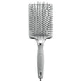 Olivia Garden, Ceramic Ion XL Pro Hair Brush, CIXL-PROL, Large ...