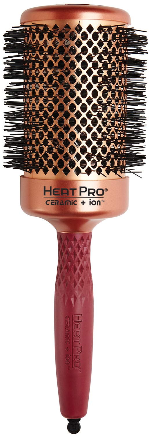 Olivia Garden HeatPro Round Thermal Hair Brush, 2 3/4" (HP-62 ...