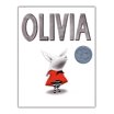 Olivia Saves the Circus (Board Book) - Walmart.com