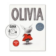 Olivia . . . and the Missing Toy (Hardcover) - Walmart.com