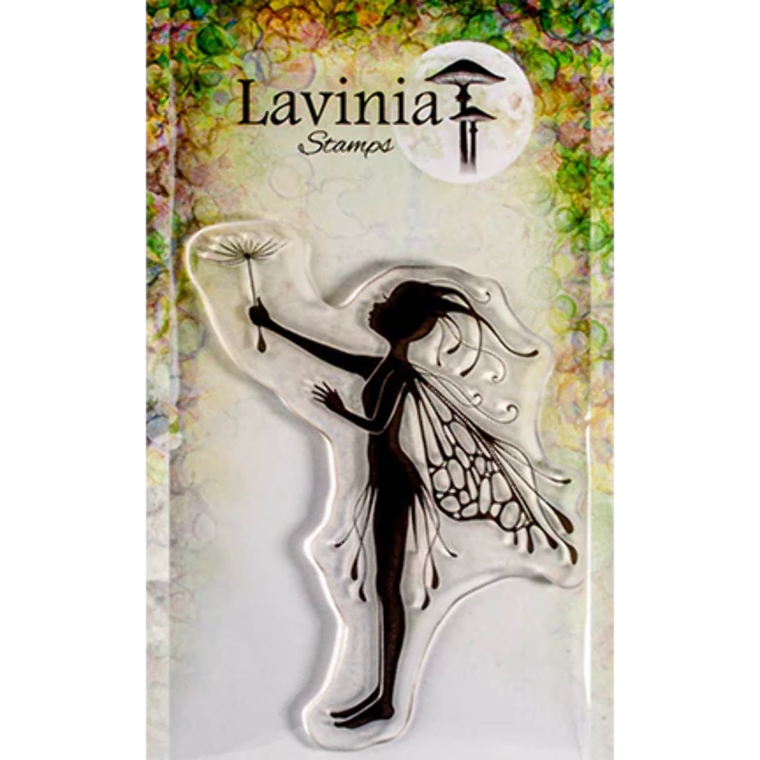 Olivia (Large) by Lavinia Stamps - Walmart.com