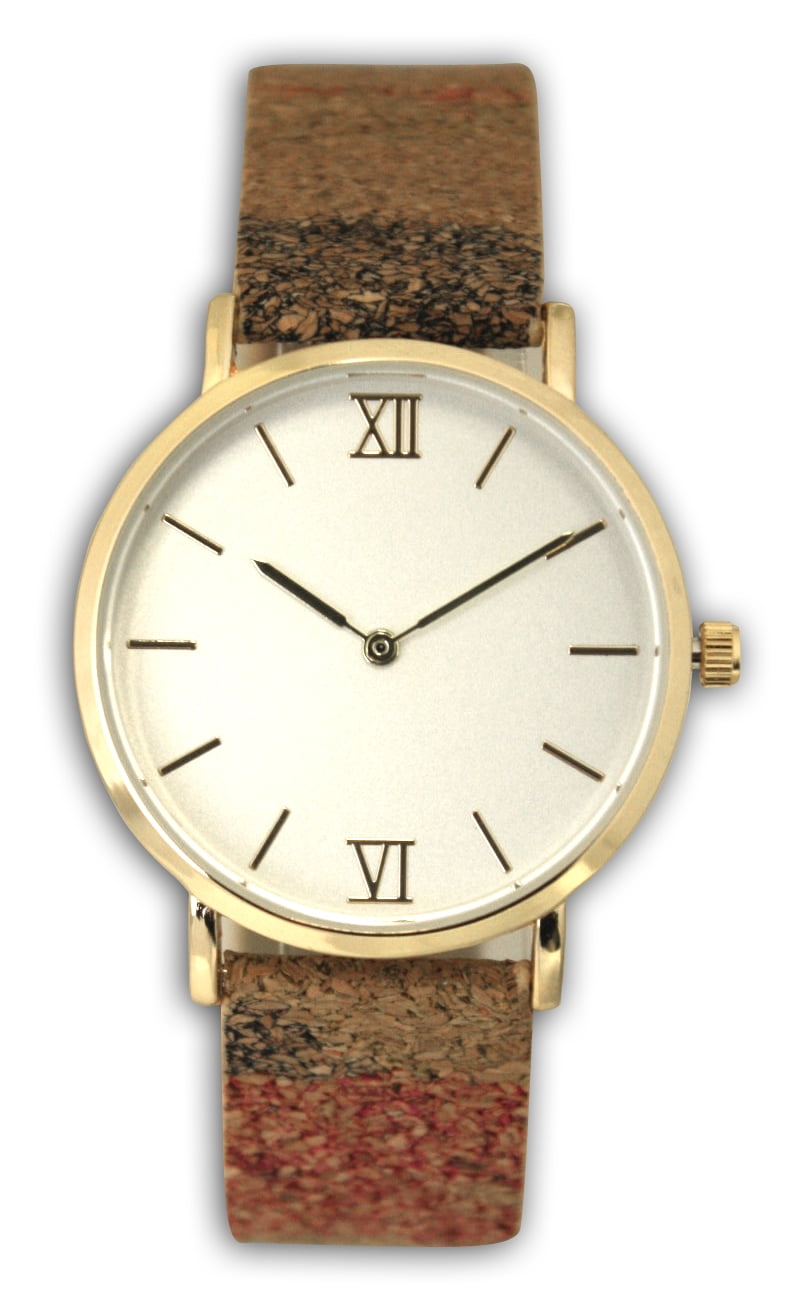 Cork Watch
