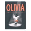 Olivia (Hardcover) - Walmart.com