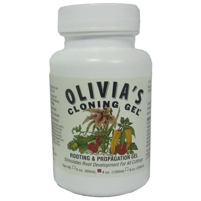 Olivia's Cloning Gel (4 oz) - Walmart.com