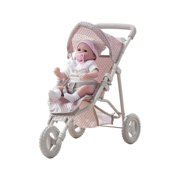 Reborn Strollers
