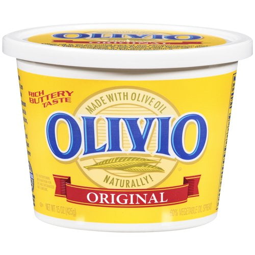 Olivio Spread - Walmart.com