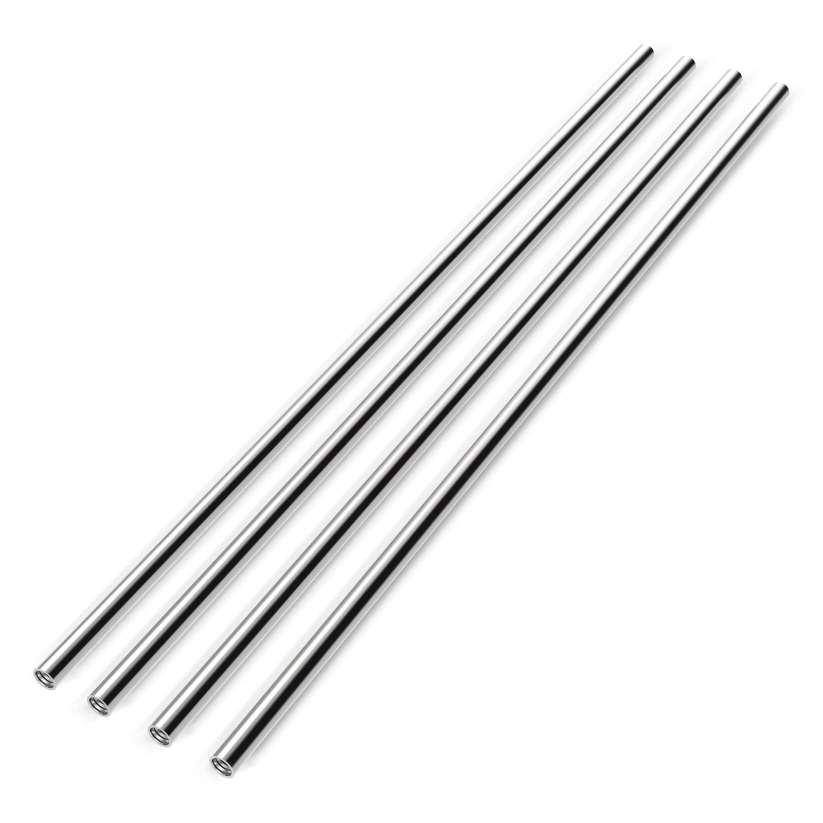 Olle Gardens Anti-corrosion Aluminum Support Rods for 31.5" Wide Garden ...