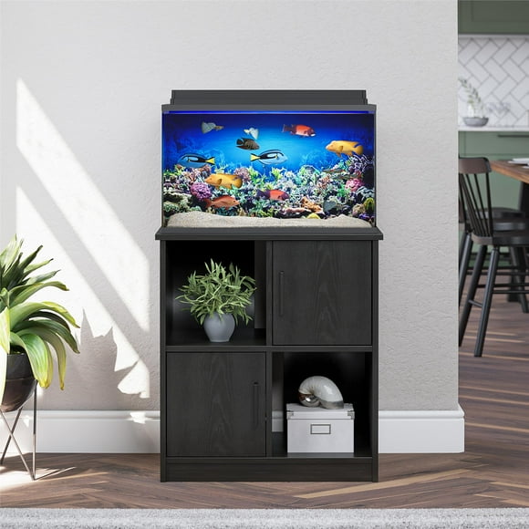 10 Gallon Fish Tank Stand