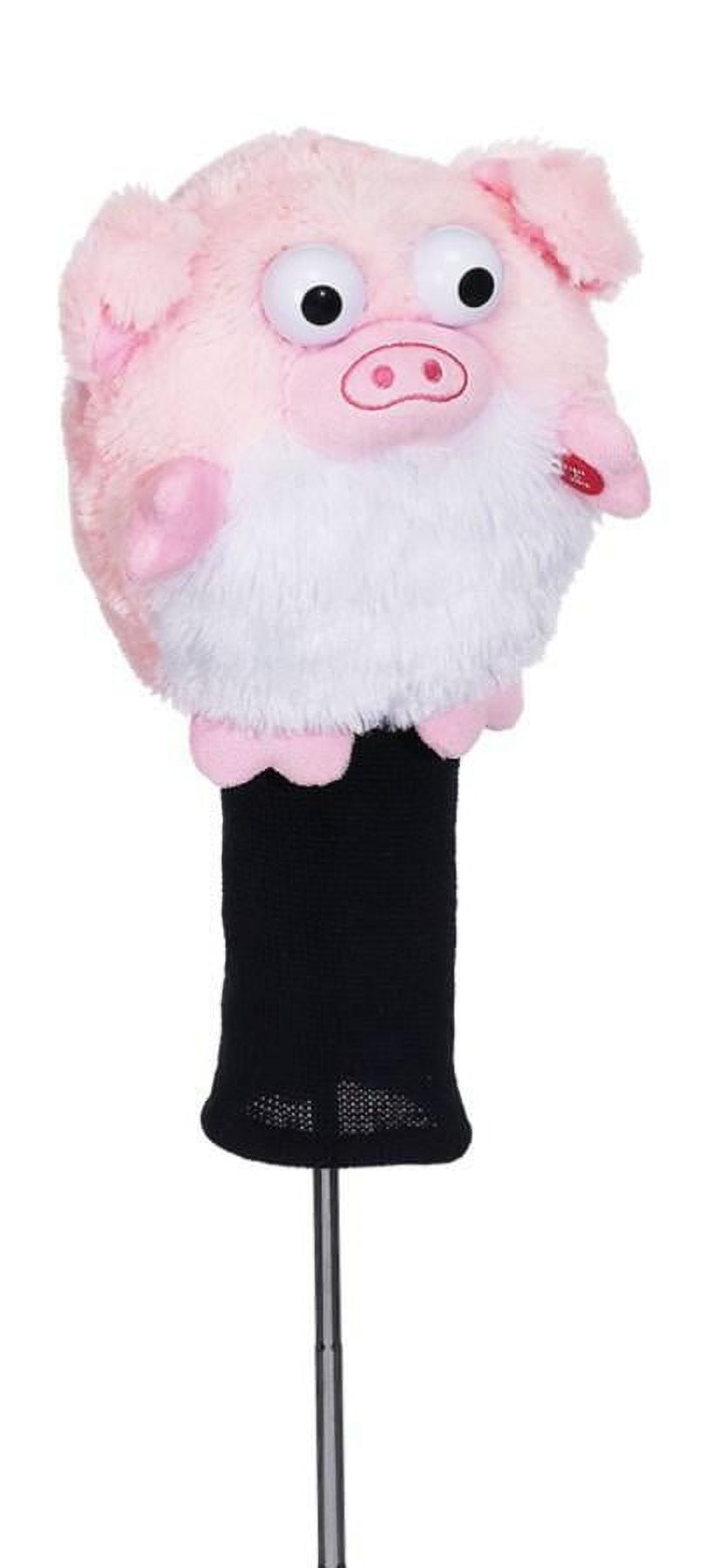Ollie Owl Golf Headcover - Walmart.com