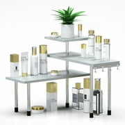 Bathroom Countertop Storage Tower