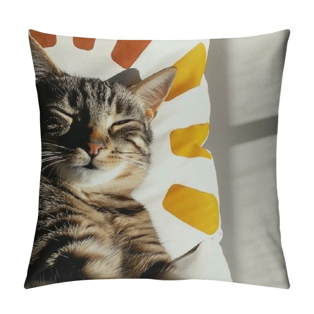 Ollo0ord Sign Big You Are My Pillow Case,inch Summer Inspirational ...