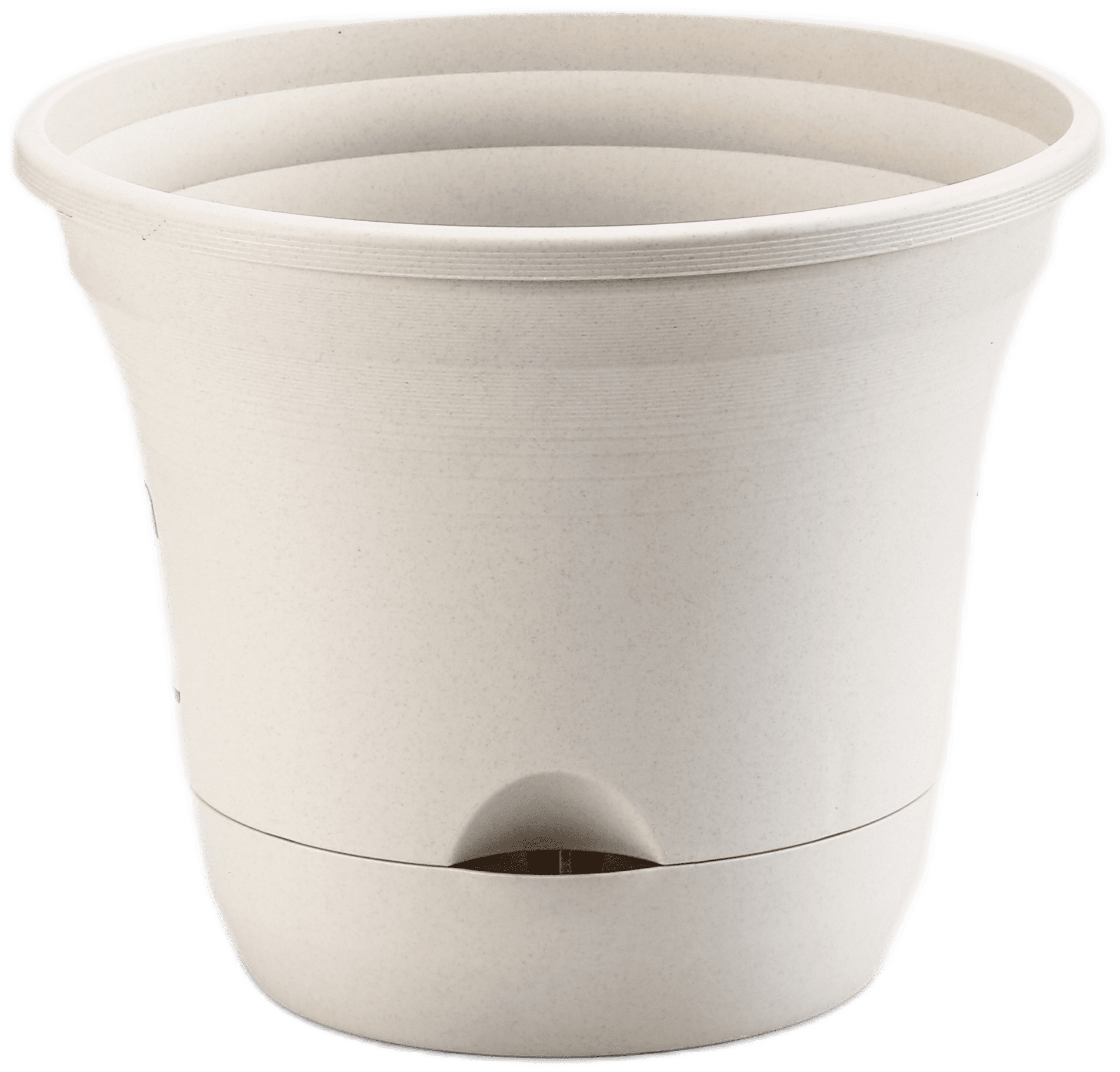 "Olly & Rose Lazy Planters - 14"" Self Watering Indoor/Outdoor Plant ...