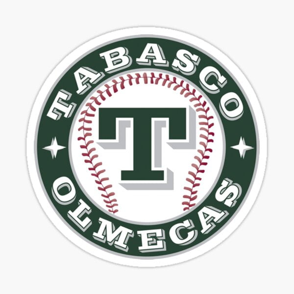 Olmecas De Tabasco Sticker Baseball Sticker, Football Sticker ...