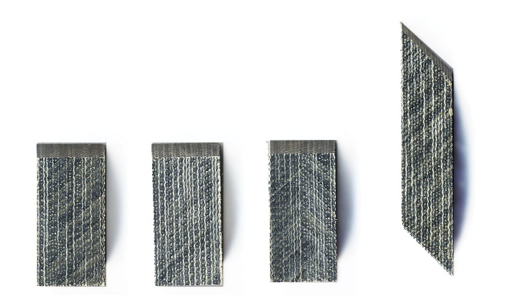 Bandsaw Guide Blocks