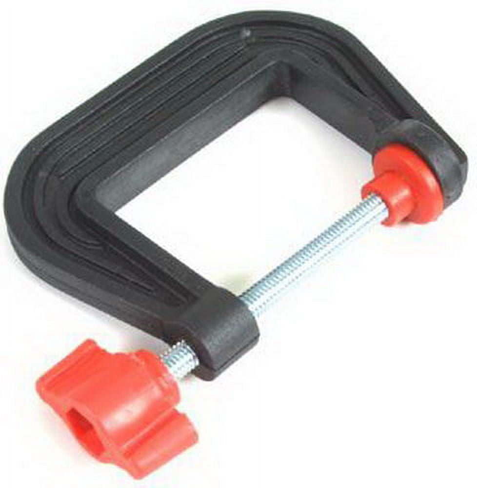Zona 37220 1-1/2" Mini Vase Plastic C-Clamp - Walmart.com