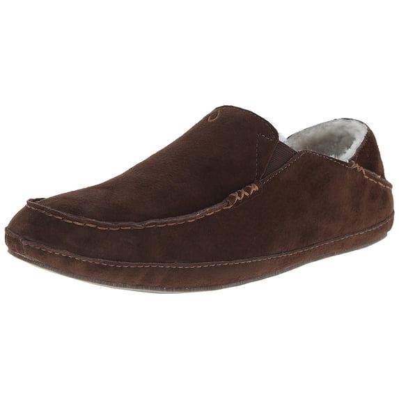 OluKai Men's Moloa Slipper - Walmart.com