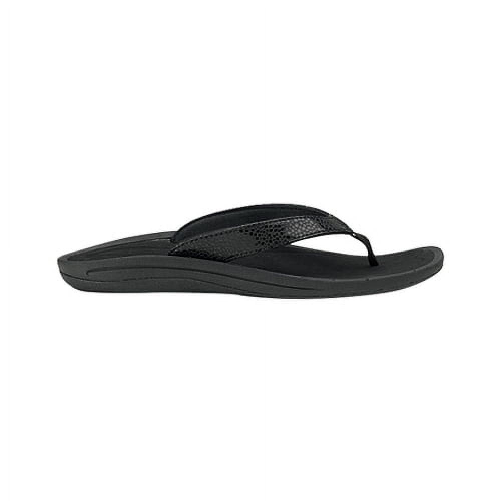 OluKai Women's Kulapa Kai Flip Flop - Walmart.com