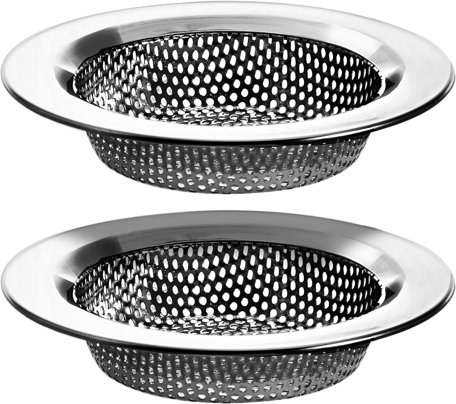 Olurrisa Kitchen Sink Strainer Stainless Steel, Kitchen Sink Drain ...