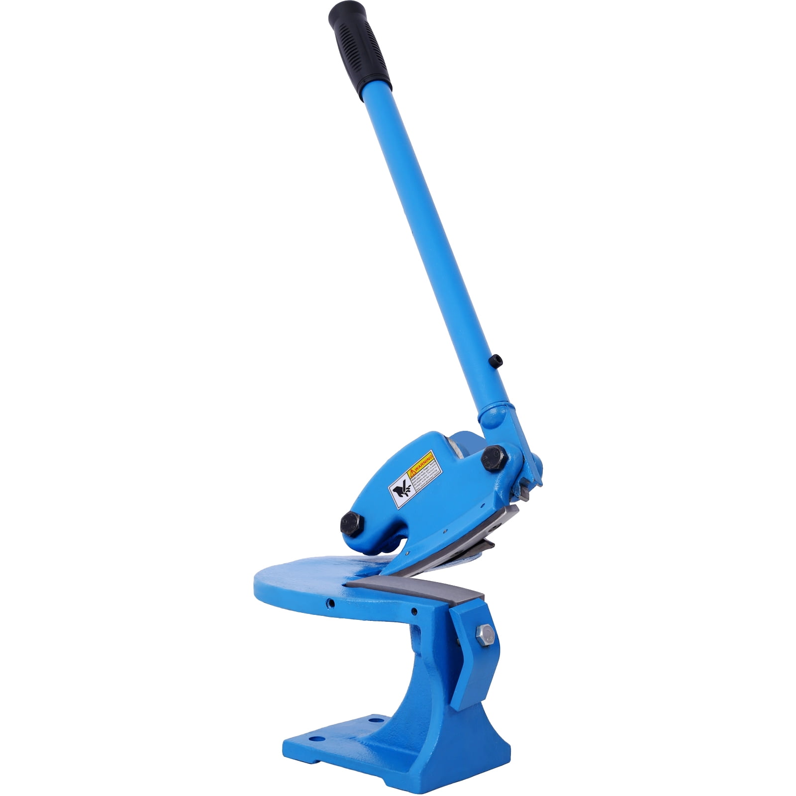 Olurrisa Throatless Shear, Industrial Multi-Purpose Throatless Shear ...