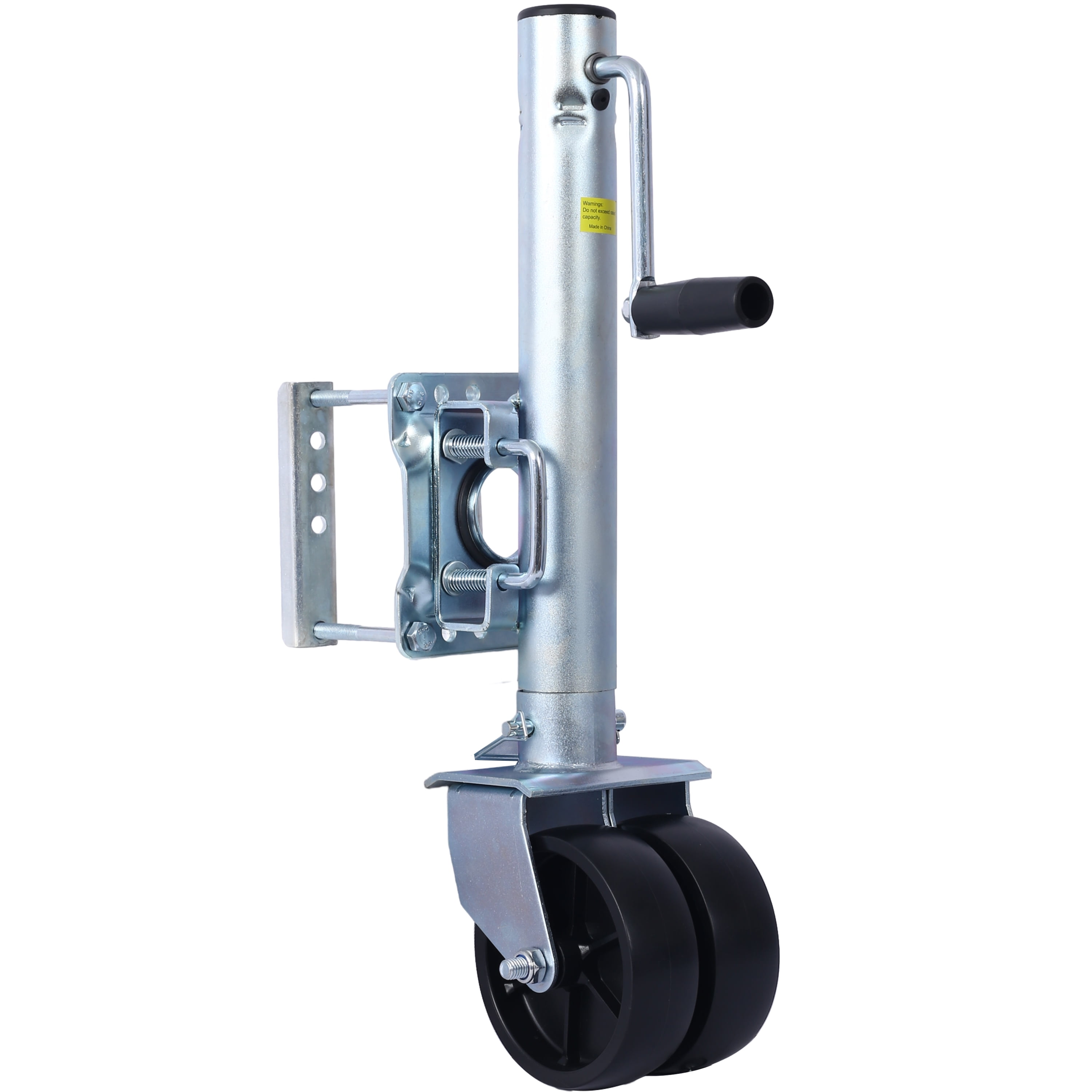 Olurrisa Trailer Jack, Boat Trailer Jack 34.5 in, Bolt-on Trailer ...