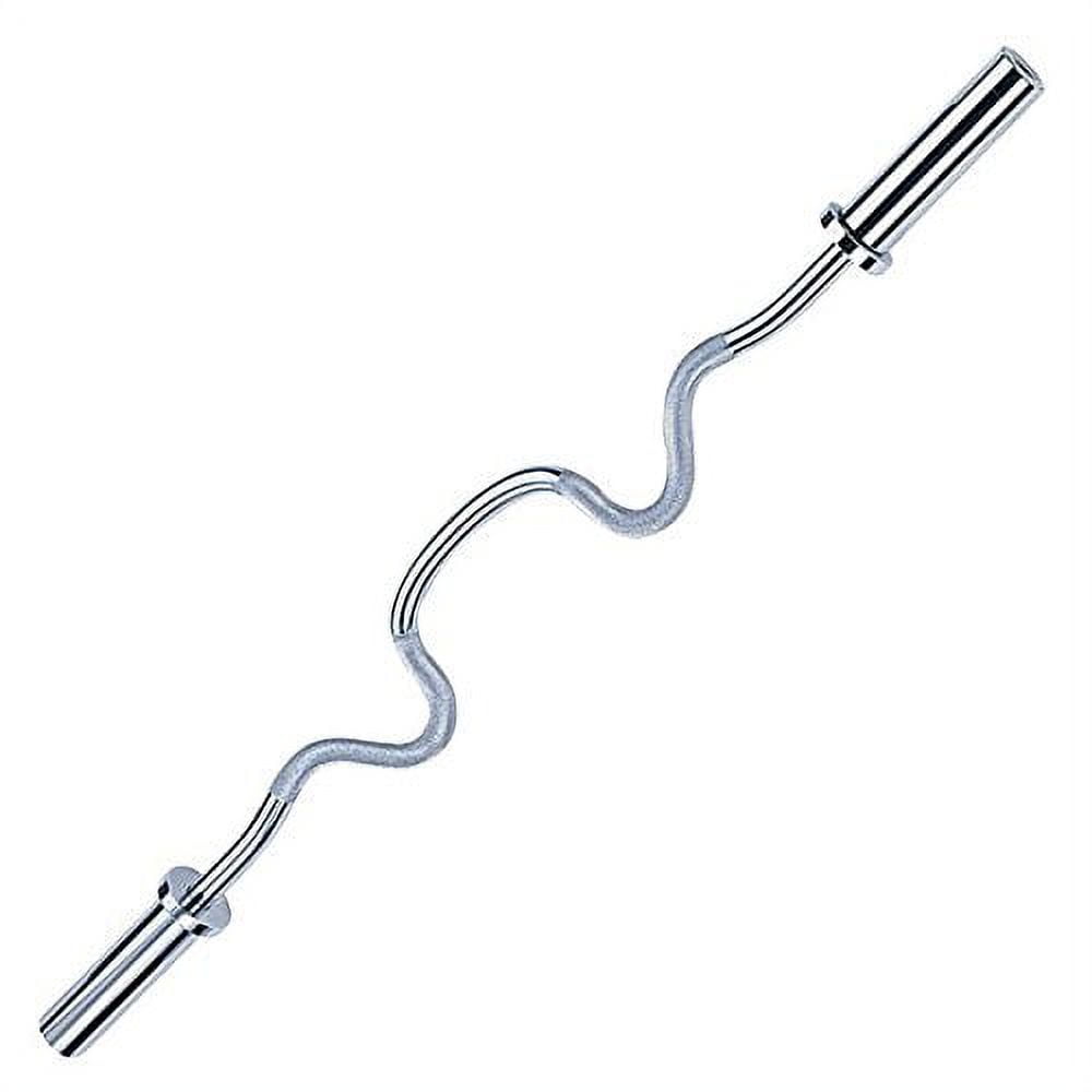 Oly Combo Bar, Chrome - Walmart.com