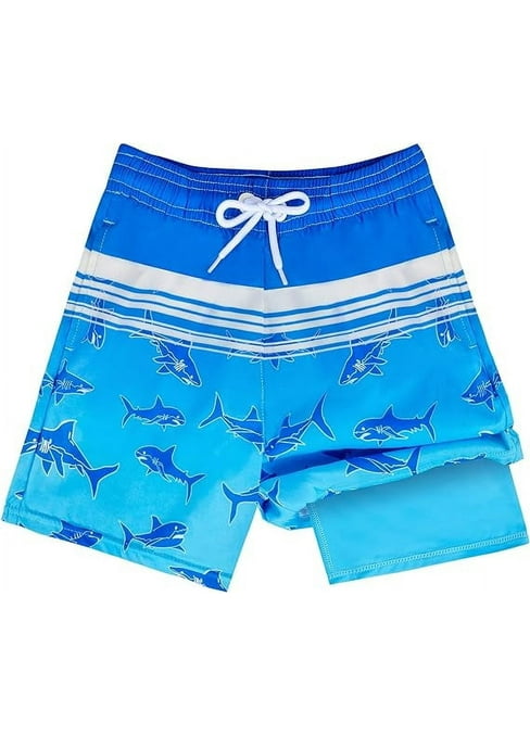 Coerni Girls Swimsuit 2 Piece Sleeveless Love Bathing Suits with Heart ...