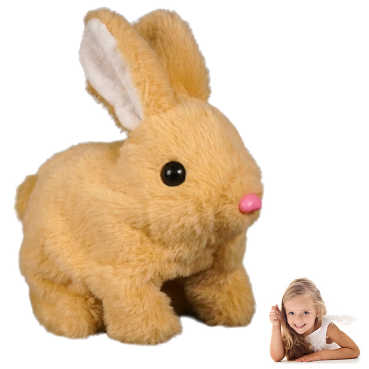 Olygee Bunny Pal, Family Bunny Pal, Ribili/Vianys/Besspub/Petsboro ...