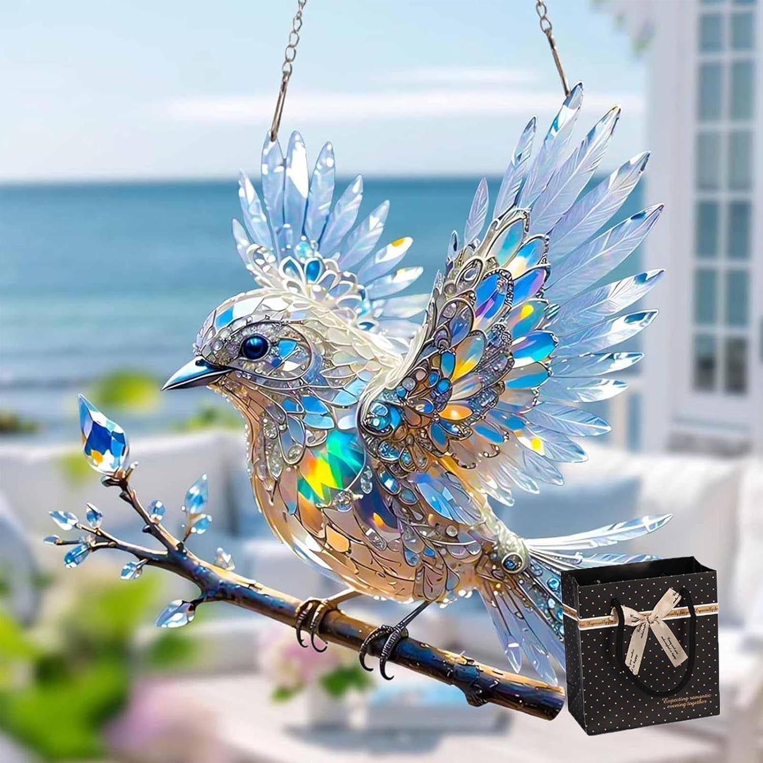 Olygee/Graddi/Libiyi/Solymall/Ribili Spirit Bluebird, yifare Funfany ...