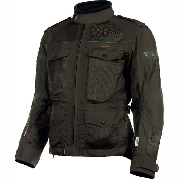Motorcycle Mesh Jackets