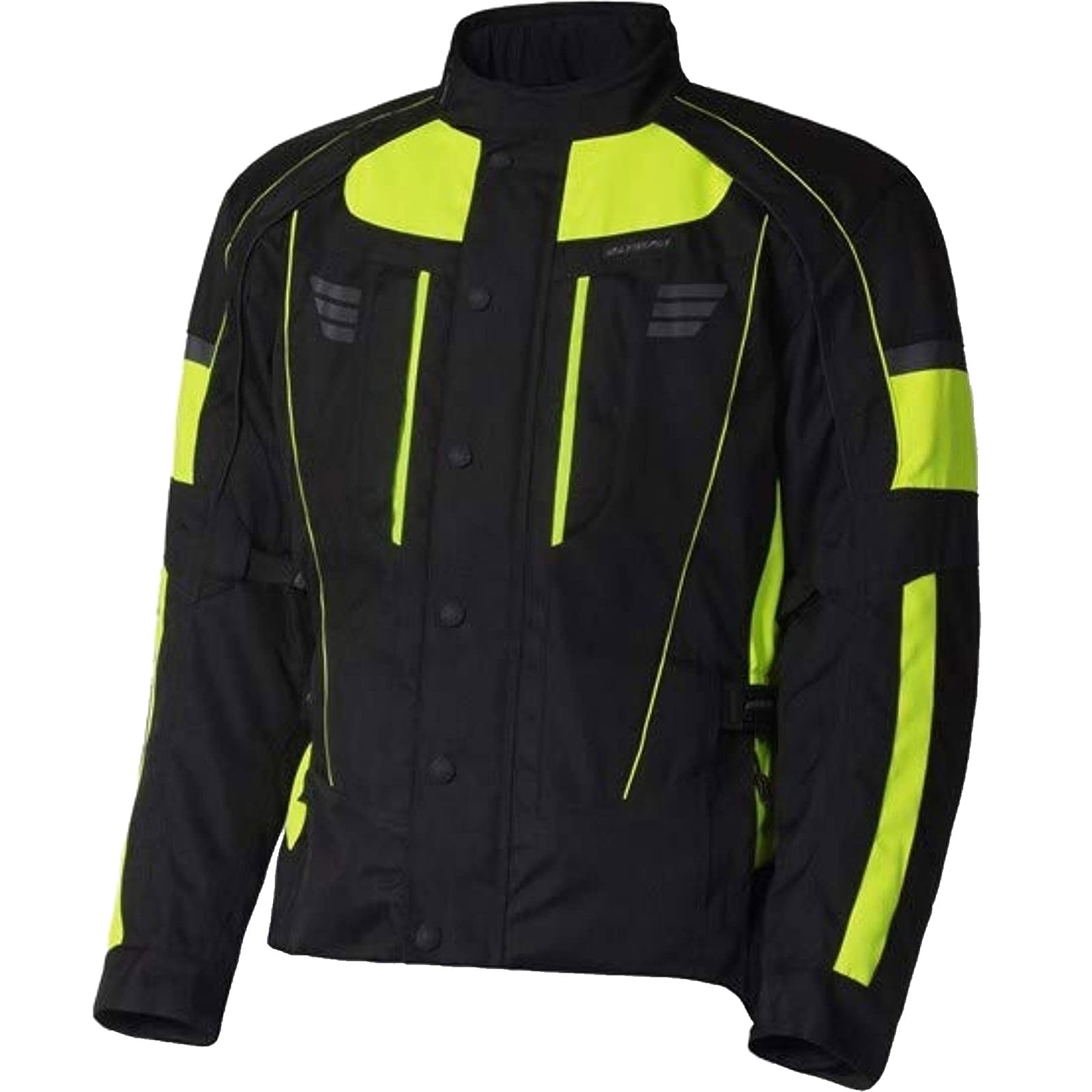 Olympia Durham Men's Street Motorcycle Jackets - Waterproof Riding ...