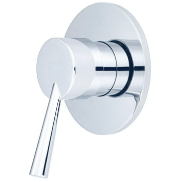 Rohl 1/2" Handle Extension Kit For Pressure Balance Rmv-1 Rmv-2 Rpc-1 ...