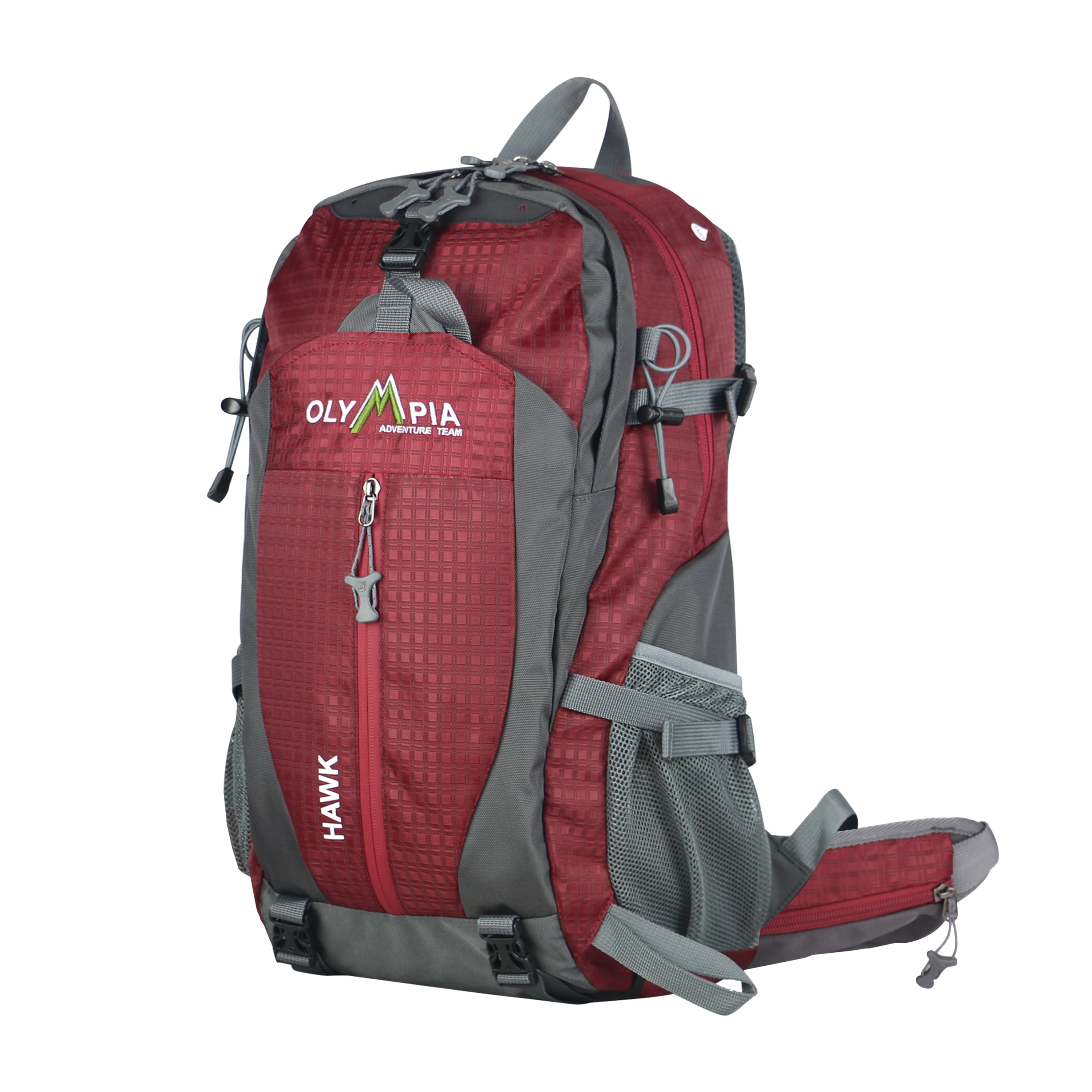 HAWK 20 Outdoor Backpack - 32L Capacity - Available - Walmart.com