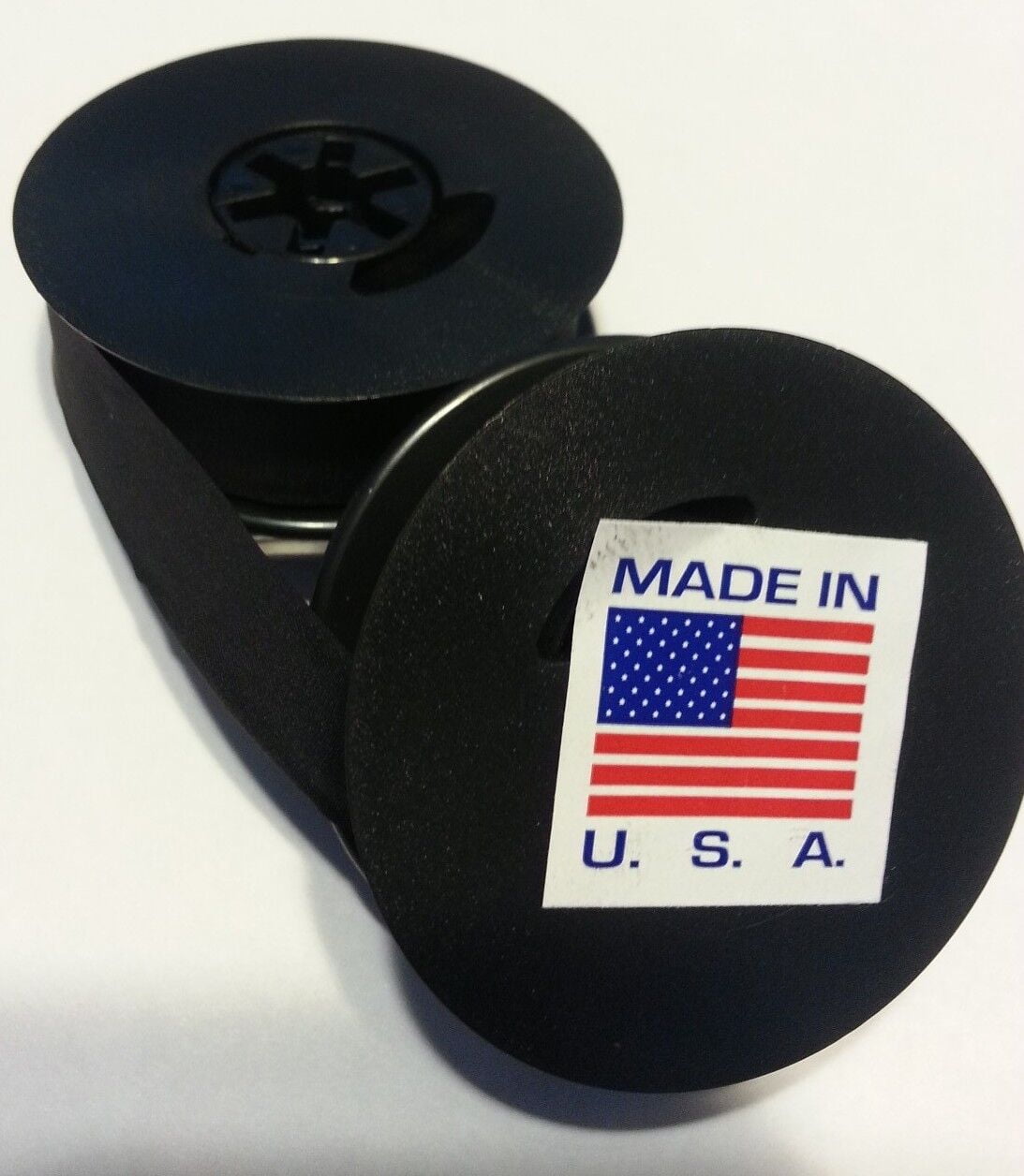 Olympia Manual Portable Report Deluxe Werke AG Ske Typewriter Ink ...