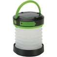 Olympia SOLARIS 65-Lumen Solaris LED Rechargable Lantern with Power ...