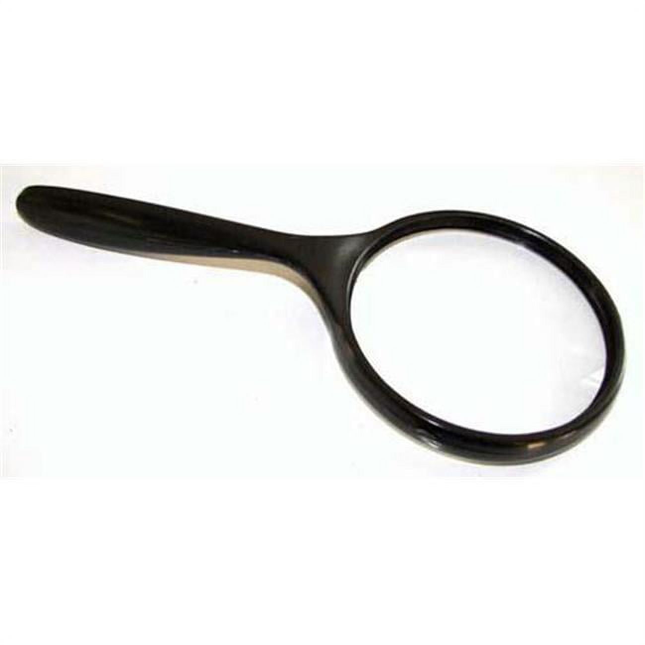 Olympia Sports 11947 Hand Magnifier - 2 inch - Walmart.com