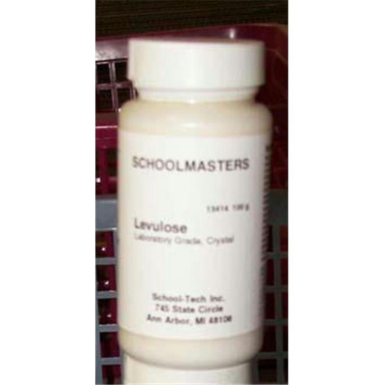 Olympia Sports 13414 Levulose - fructose fruit sugar lab grade - 100g ...