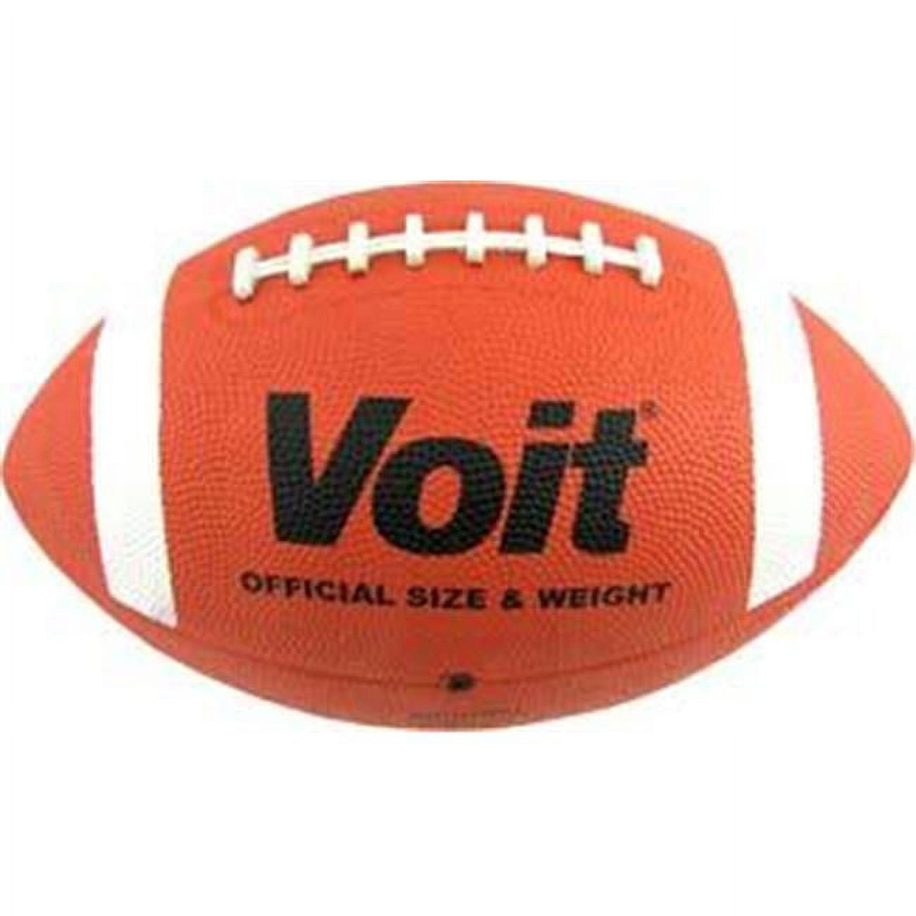 Olympia Sports BA034P Voit Enduro Football - Official - Walmart.com
