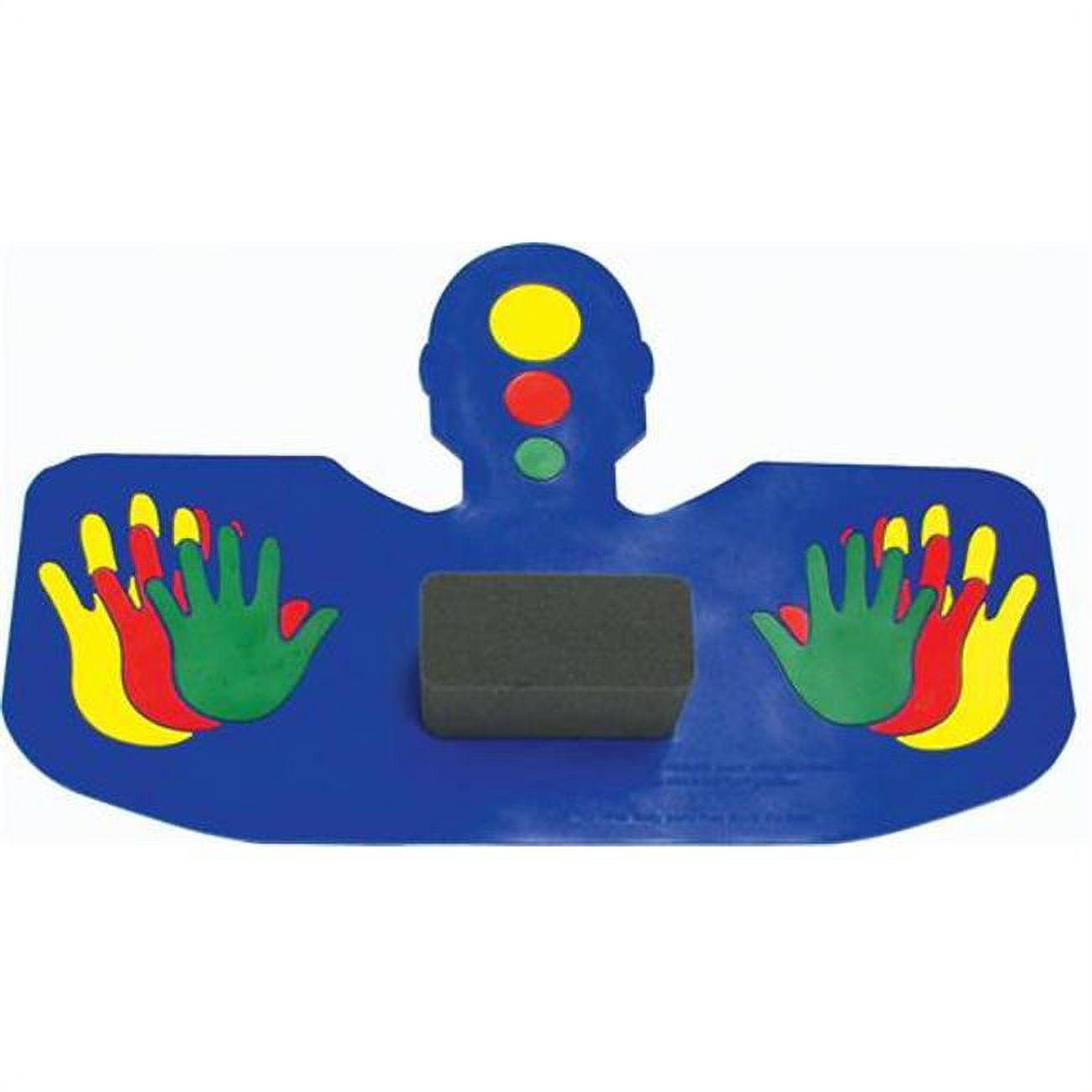Olympia Sports GE368P Poly Push-Up Mat - Walmart.com