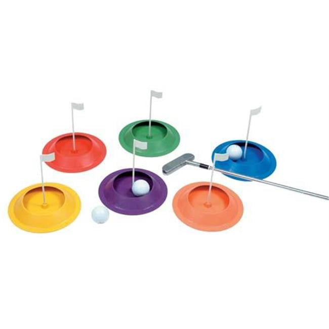 Striker Sports Golf Putt-O-Cups Set - Walmart.com