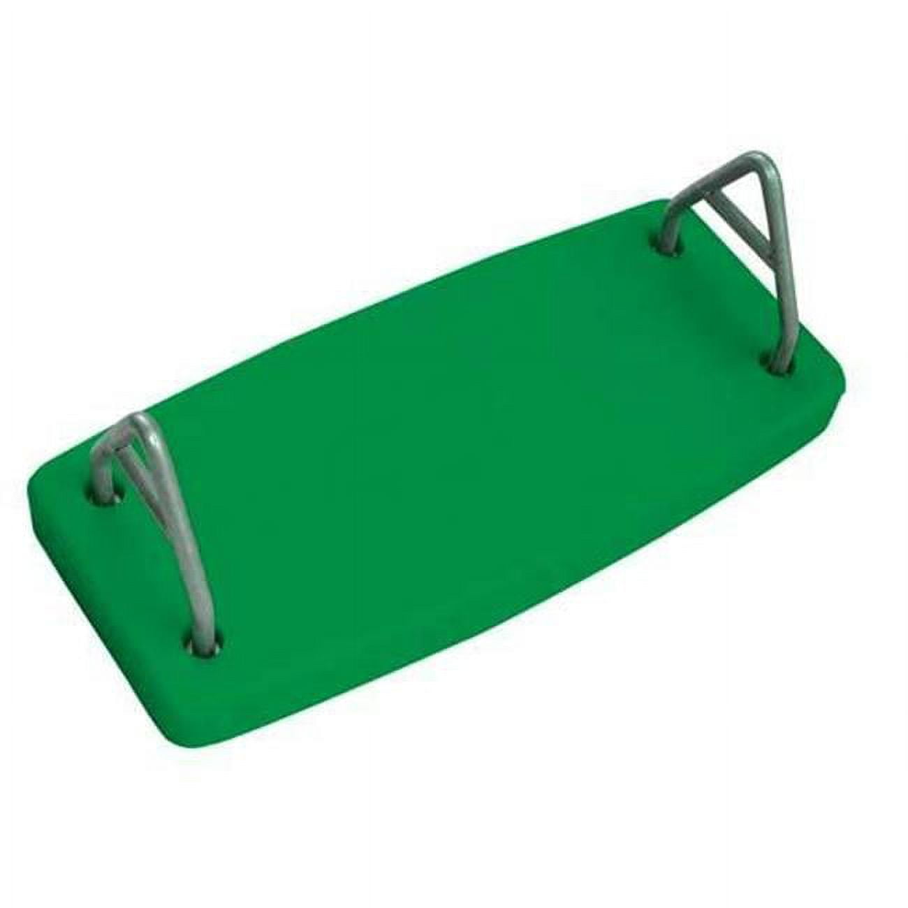 Olympia Sports PG136P Rotational Molded Flat Swing Seat - Green ...