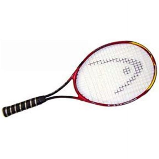 Olympia Sports RA050P HEAD Ti. Conquest Tennis Racket - 27 Inch ...