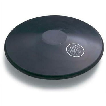 High School Rubber Discus - 1.616 kilos - Walmart.com